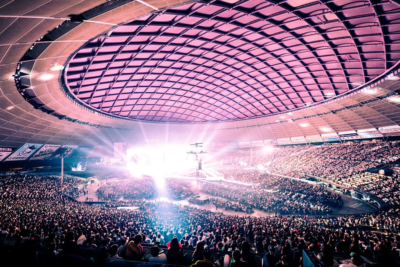 TWICE’s Unit MISAMO Kicks Off First Dome Tour, Debuts 'HAUTE COUTURE'