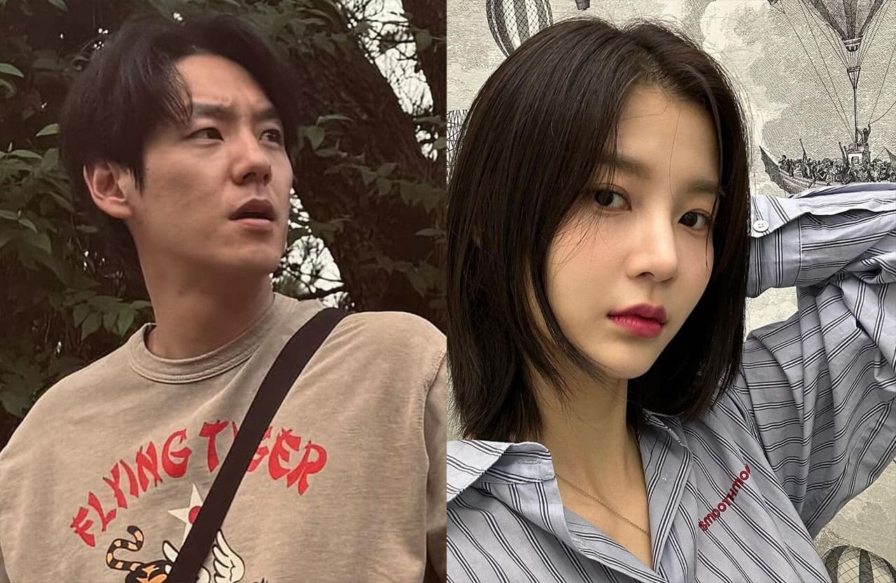 Kwak Si-yang and 'Heart Signal 2' Star Lim Hyun-joo End Public Romance After a Year