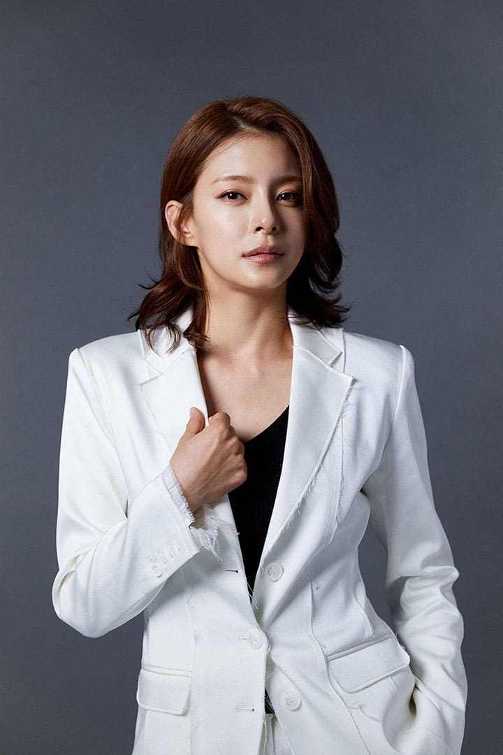 Jung Hye-in on 'Queen Bee Game': "Winning Wasn't Important"