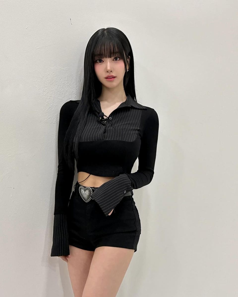 BJ Gwajeup Se-yeon Addresses Rumors of Blocking a Fan Who Donated 1.6 ...