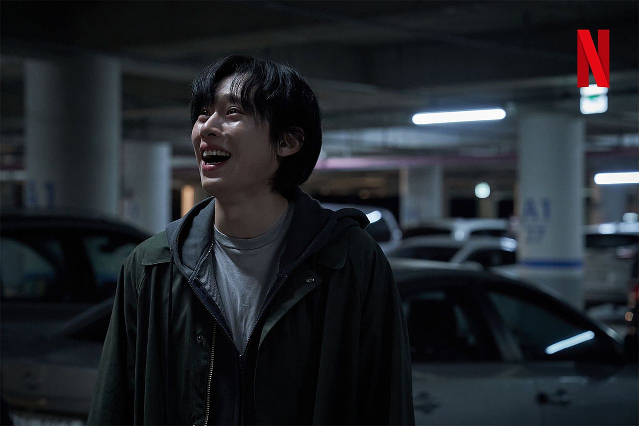 ‘Hellbound 2’ Kim Sung-cheol “I lost 10kg for scenes requiring partial ...