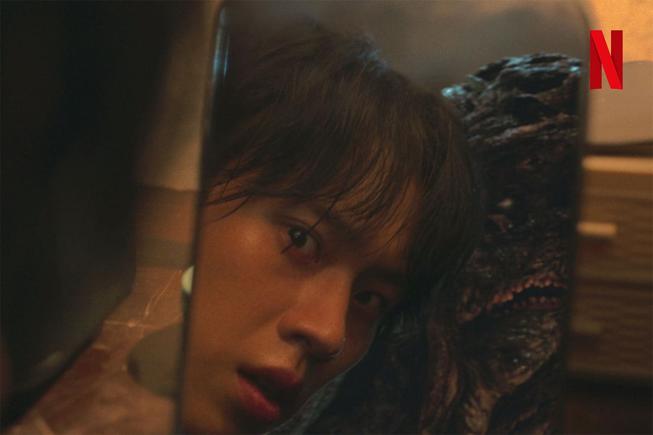 ‘Hellbound 2’ Kim Sung-cheol “I lost 10kg for scenes requiring partial ...