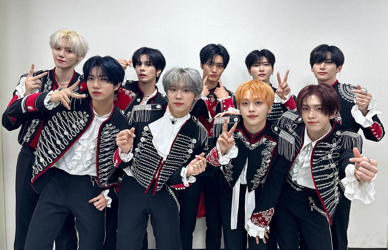 CRAVITY Wins ‘Road to Kingdom’ with ‘Historia’: “We Wanted to Prove ...