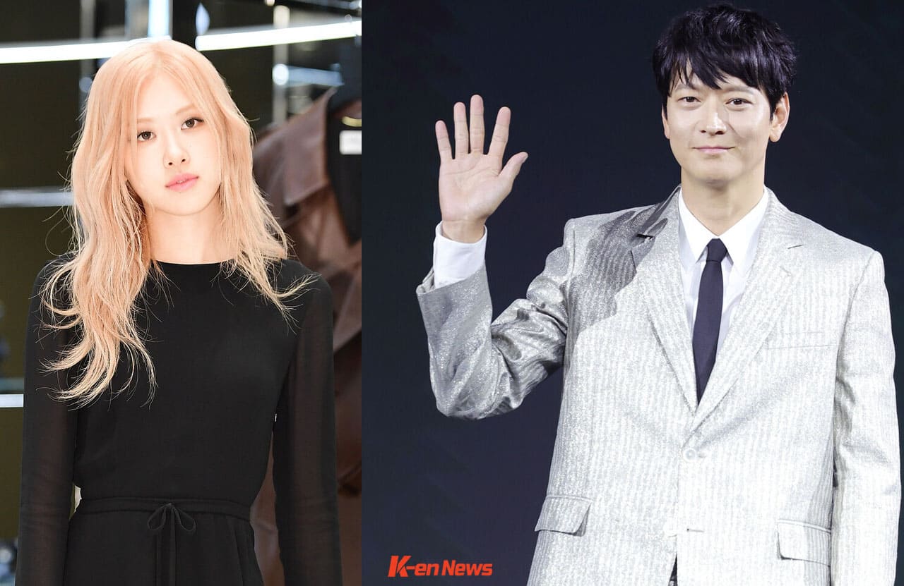 Jung Woo-sung and Shin Hyun-bin Deny Dating Rumors, Clarify 'Couple ...