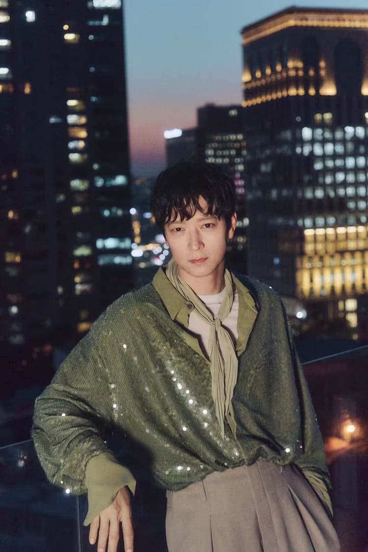 'Uprising' Kang Dong-won: “Comedy and Action Are the Most Fun for Me ...