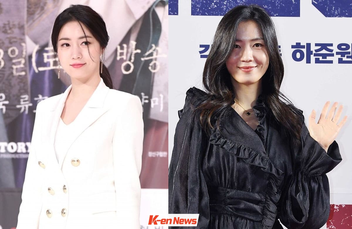Twin Ryu Hyo-young Reveals She Sent Threatening Messages to Protect Sister Ryu Hwa-young