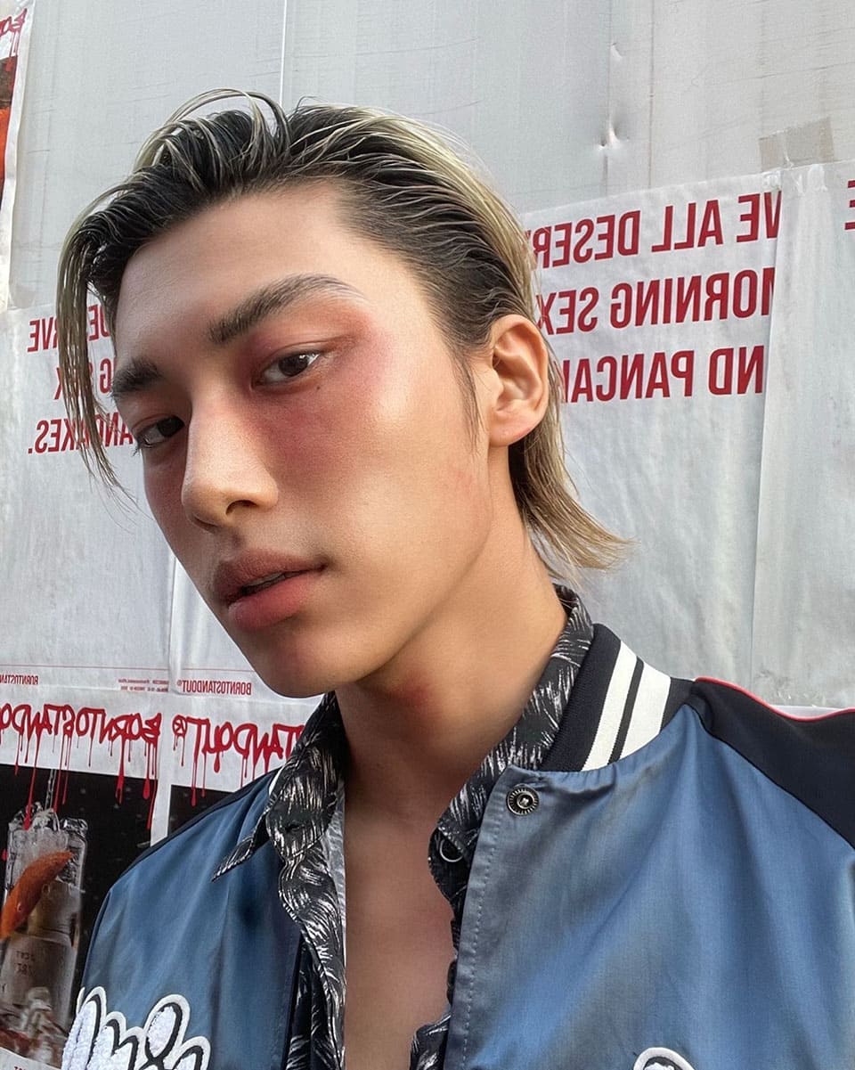 'Transit Love 2' Star Kim Tae-i Caught for Drunk Driving in September ...