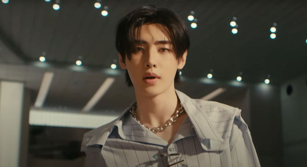 ENHYPEN Enters a Feverish Love in New MV for Title Track 'No Doubt'