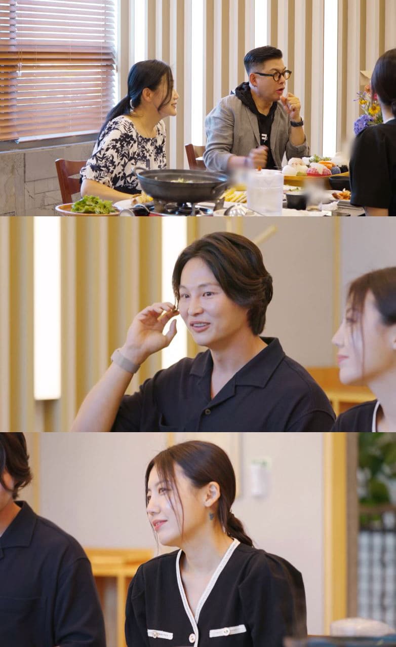 ‘Love After Divorce 6’: Siyoung and Banggeul’s Fast-Paced Romance, Meet the Parents
