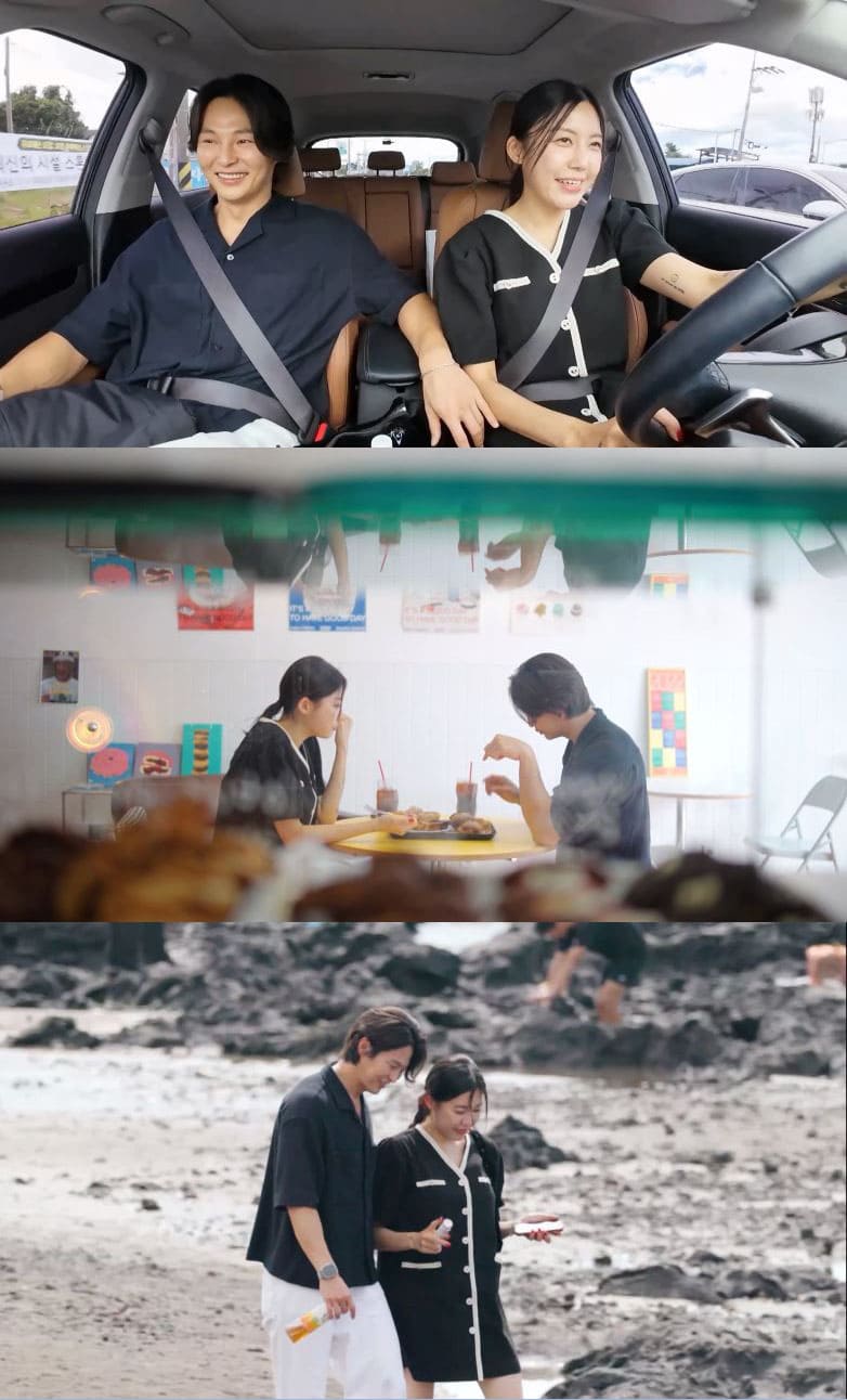 ‘Love After Divorce 6’: Siyoung and Banggeul’s Fast-Paced Romance, Meet the Parents