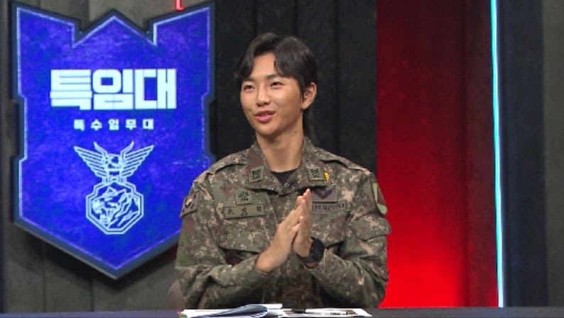 'Iron Squad W' Kicks Off Epic Stealth Sniper Showdown Tonight