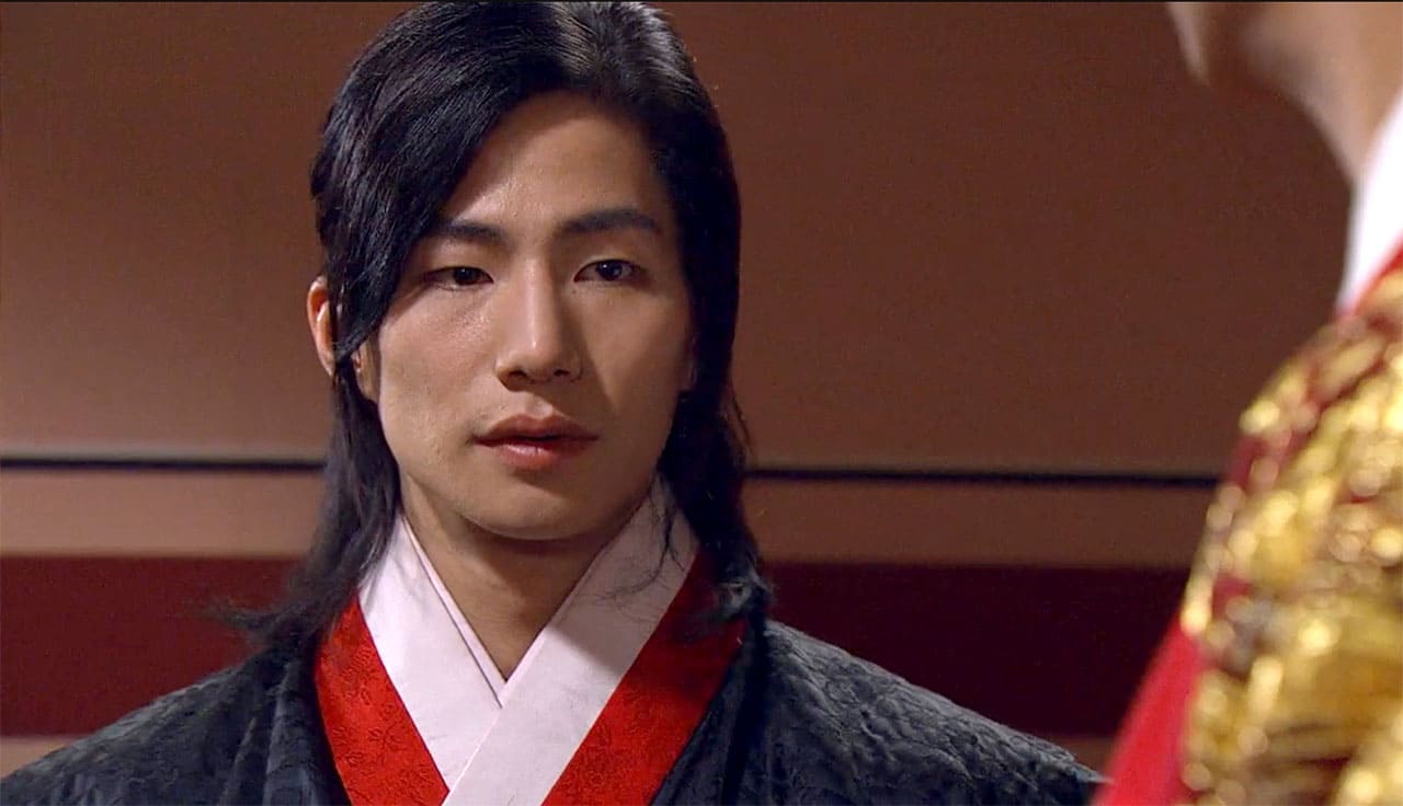 Song Jae Rim Two Weeks