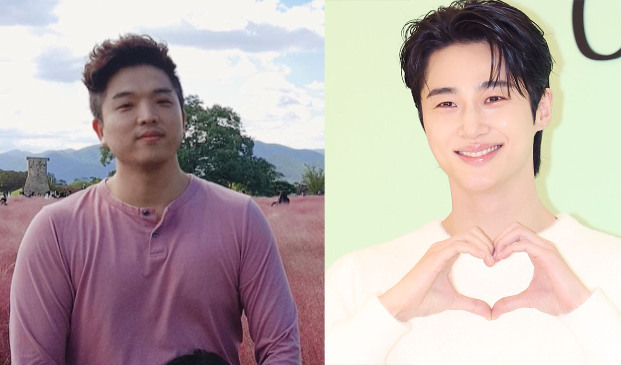 Ahn Jae Wook 2013 Ahn Jae Wook Has Emergency Brain Surgery