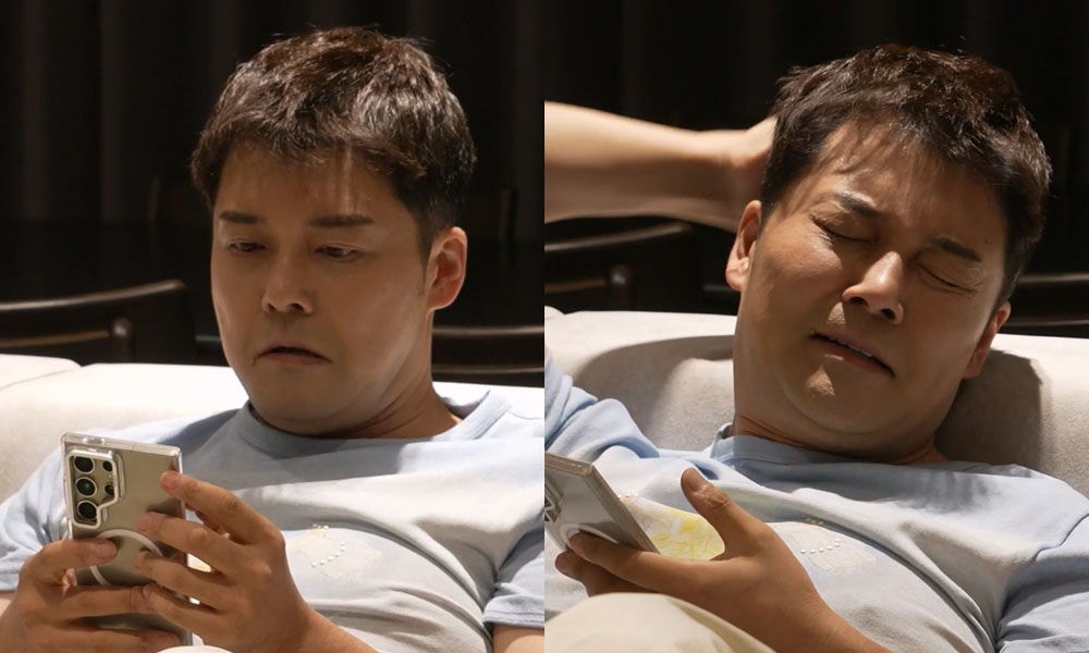 Jun Hyun-moo Reflects on a Quiet 47th Birthday 'I Live Alone'