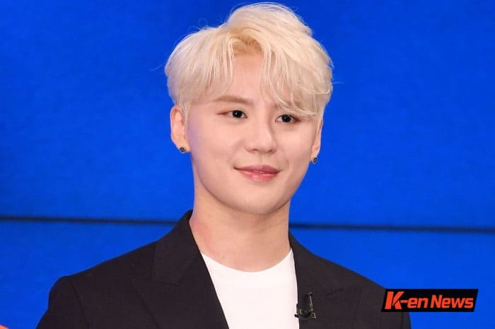 Kim Junsu Extorted of 8 Billion Won Over 3 Years by BJ… Blackmail with Recordings