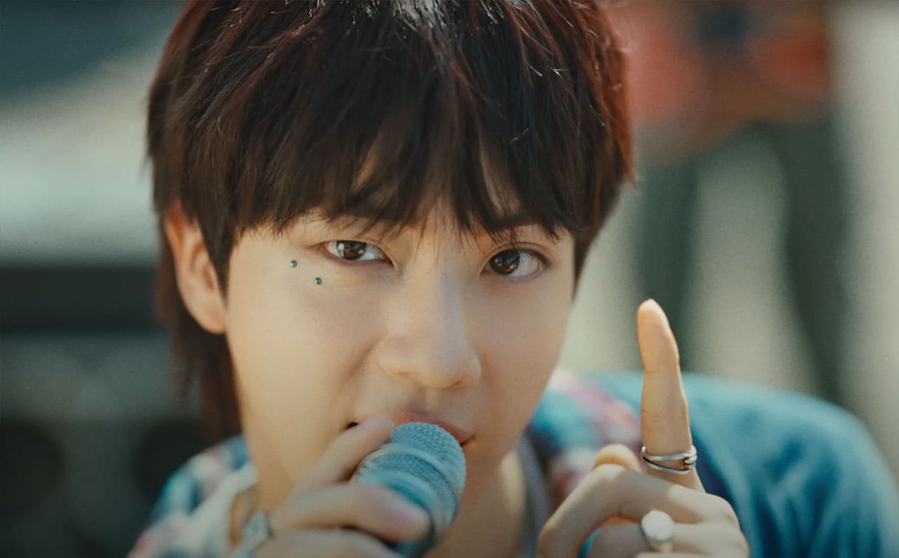 Jin Takes His First Step as a Solo Artist… Walking the ‘Happy’ Path with ARMY [Q&A]