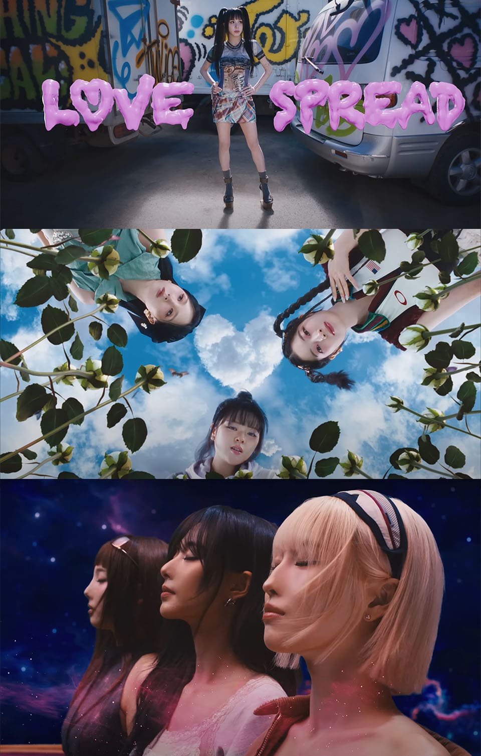 TWICE Unveils 'STRATEGY' Trailer, Transforming into 9 Unique Strategists!