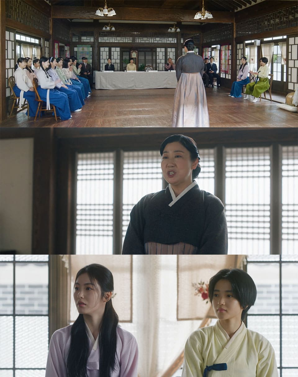 Kim Tae-ri Shines in Finale of 'Jeongnyeon,' Heralding a New Era for ...