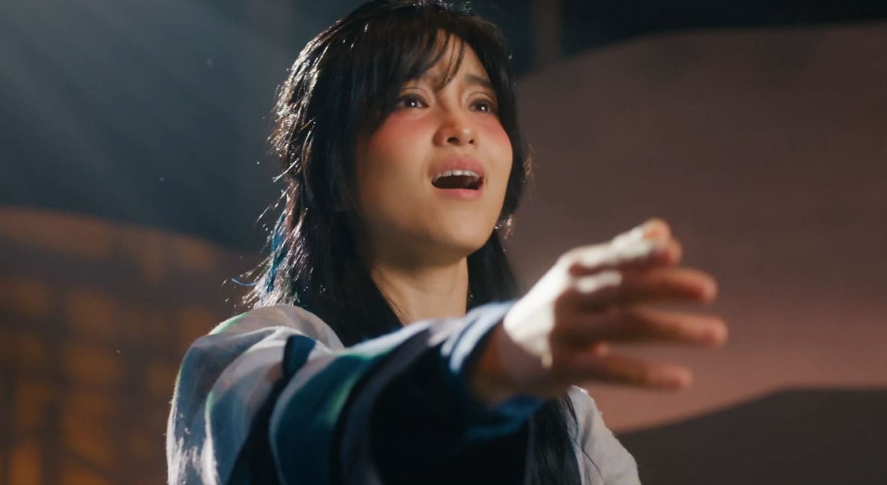 Kim Tae-ri Shines in Finale of 'Jeongnyeon,' Heralding a New Era for ...