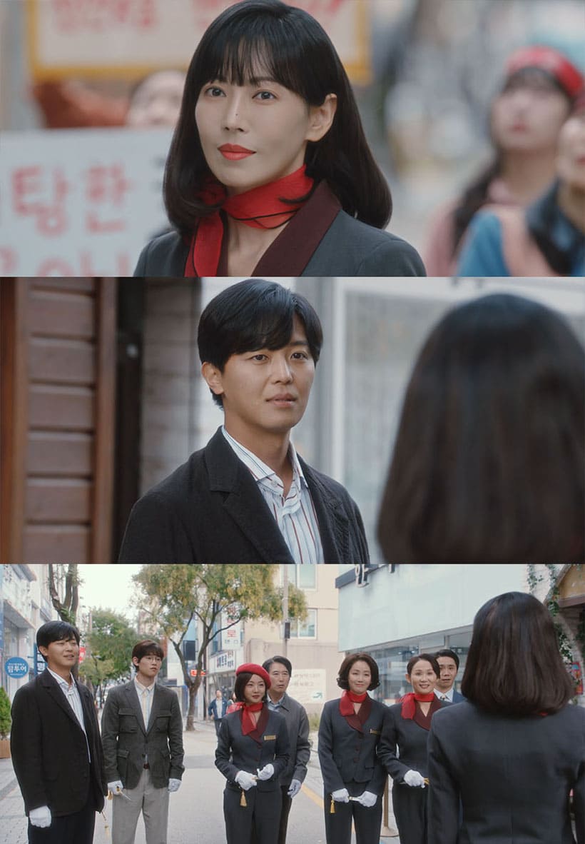 'A Virtuous Business' Ends on a High Note with a Perfect Happy Ending