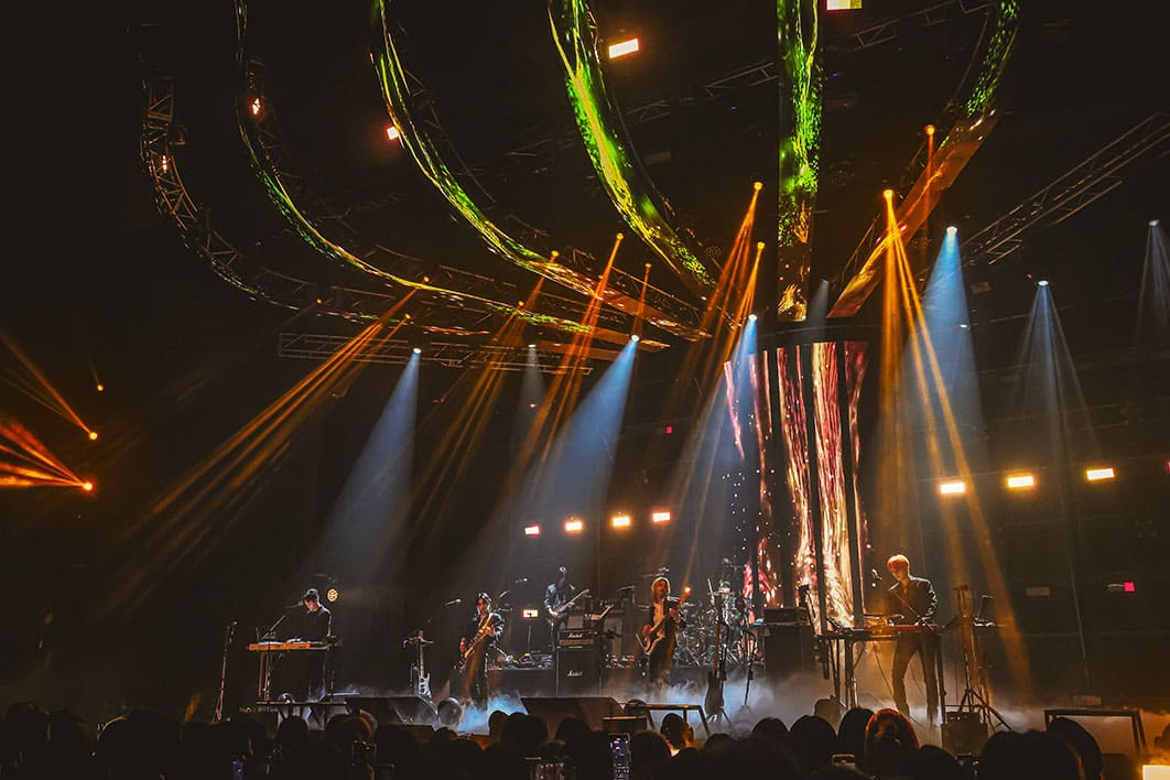 Xdinary Heroes Concludes Concert Tour with a Spectacular Finale at ...