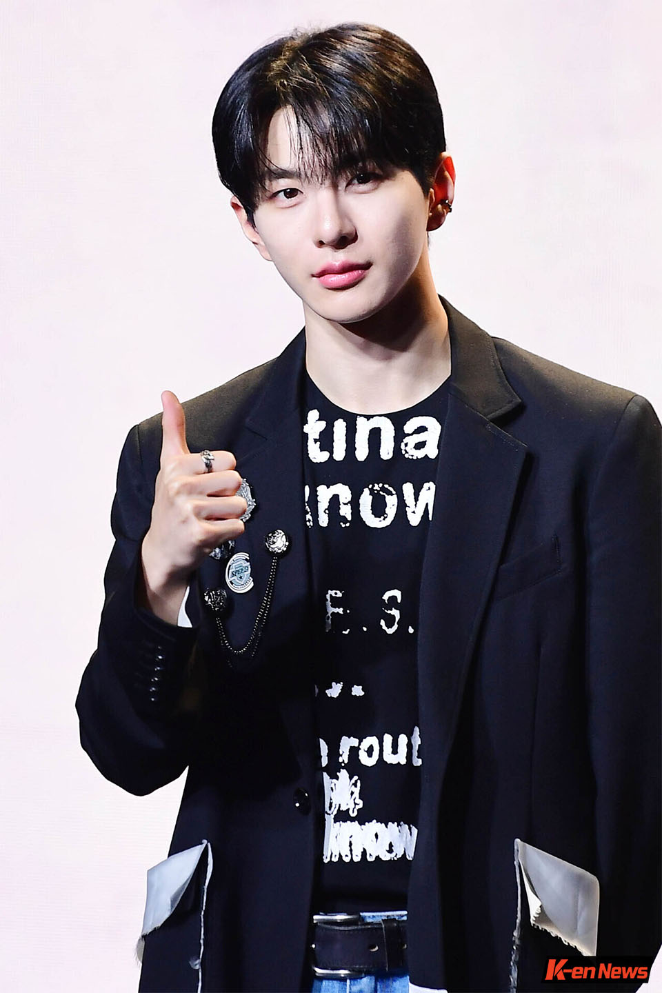 K-pop Idol-Turned-Actor Choi Bo-min Hit by Golf Club, Suffers Facial ...