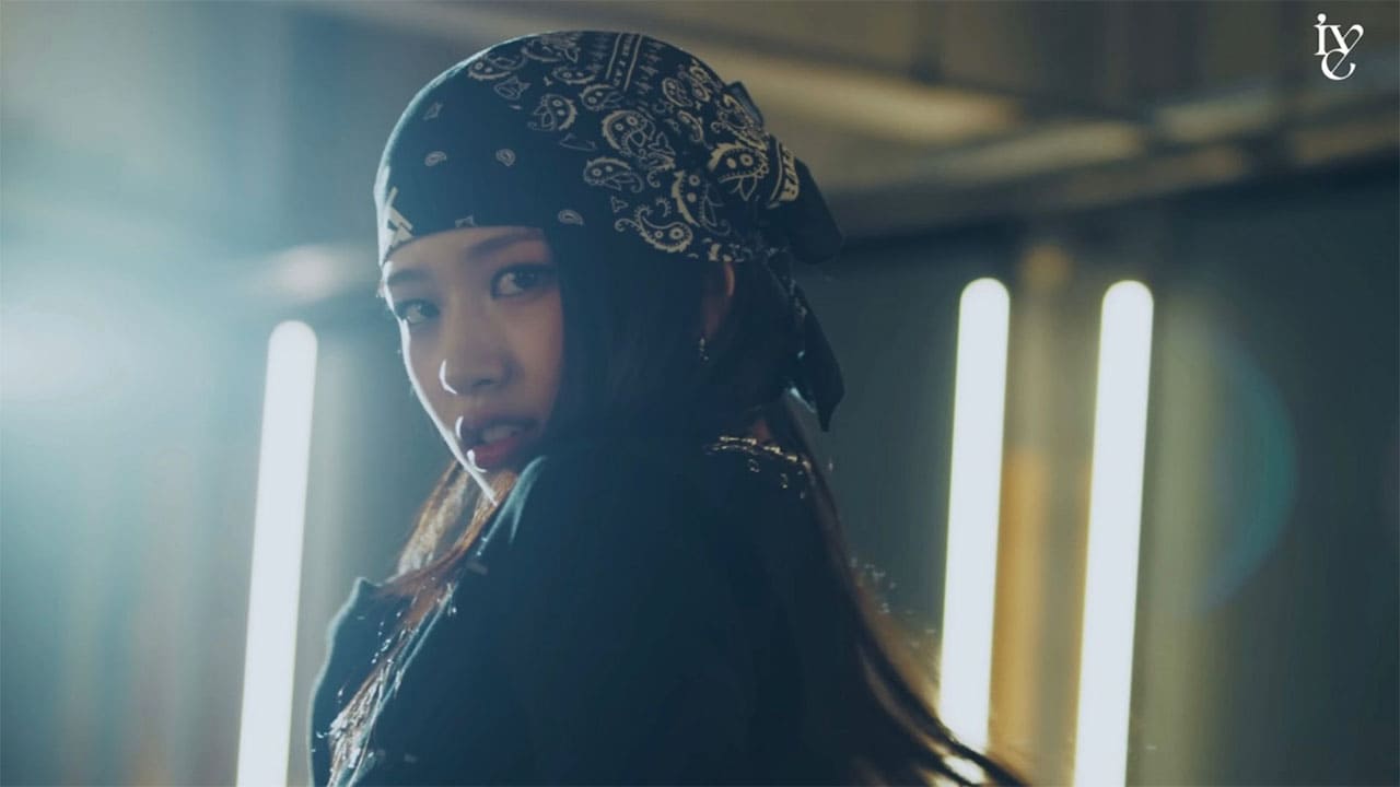 IVE An Yujin Stuns with Powerful ‘CHICKEN TERIYAKI’ Performance Video