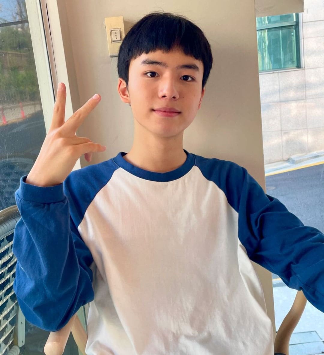 'The Fiery Priest 2' Model Student Lee Sang-yeon Is One in Real Life ...