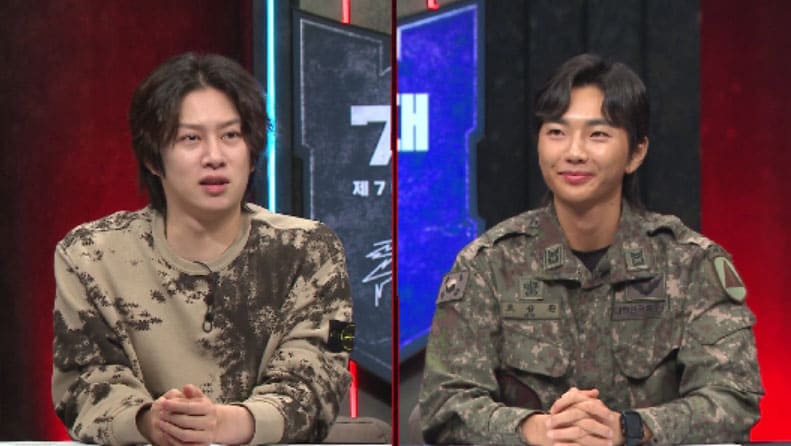 'Iron Squad W': Semifinals Kick Off with Tense CQB Mission ‘Biochemical ...