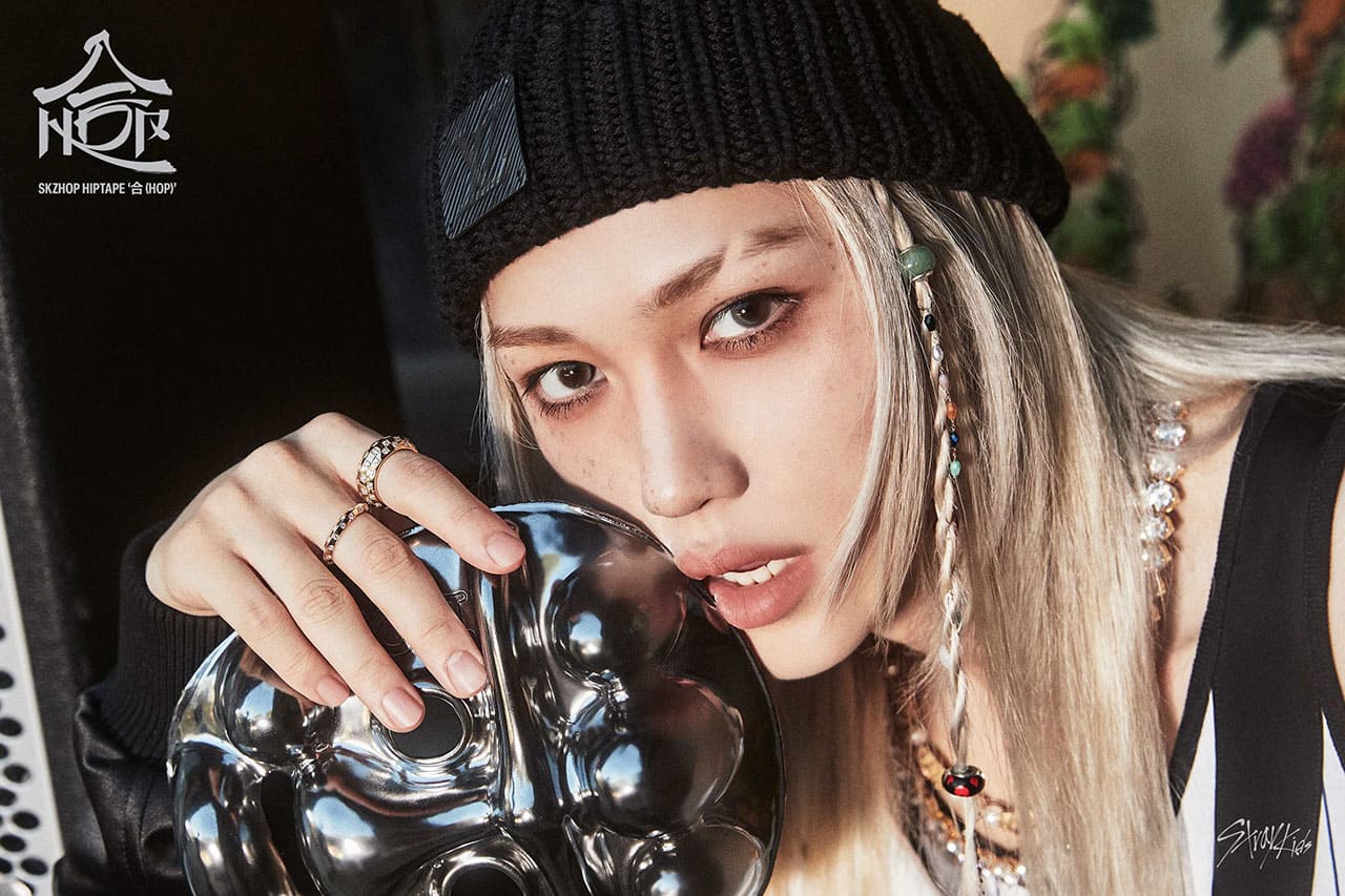 Tradition Meets Hip-Hop! Stray Kids’ Stylish ‘HOP’ Teaser Draws Attention