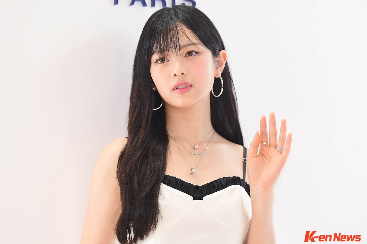 NewJeans Hanni’s Bullying Allegation Case Closed: Declared 'Not a Worker'