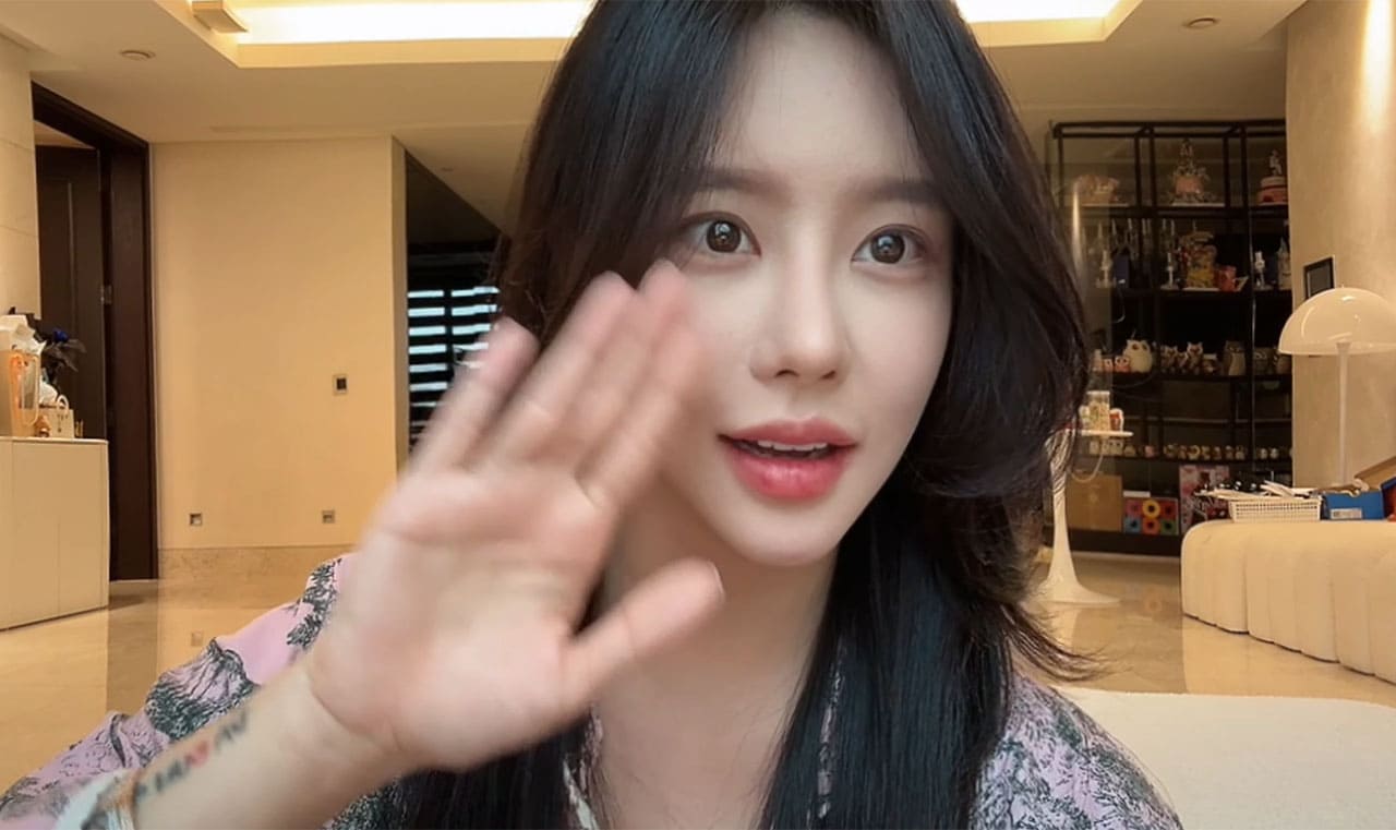 'Lee Byung-hun Blackmail' BJ Kim Si-won Earns 2.4 Billion Won and ...