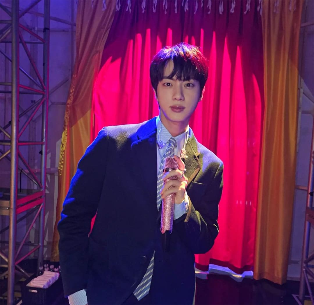 BTS Dominates Billboard… Stunning Solo Performances by Jin, Jimin, and ...
