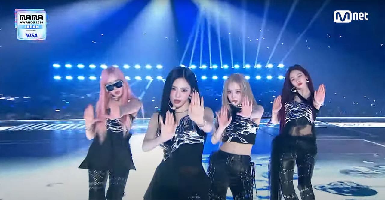 '2024 MAMA Awards': SEVENTEEN Achieves Two Grand Prizes, aespa Wins 'Song of the Year'