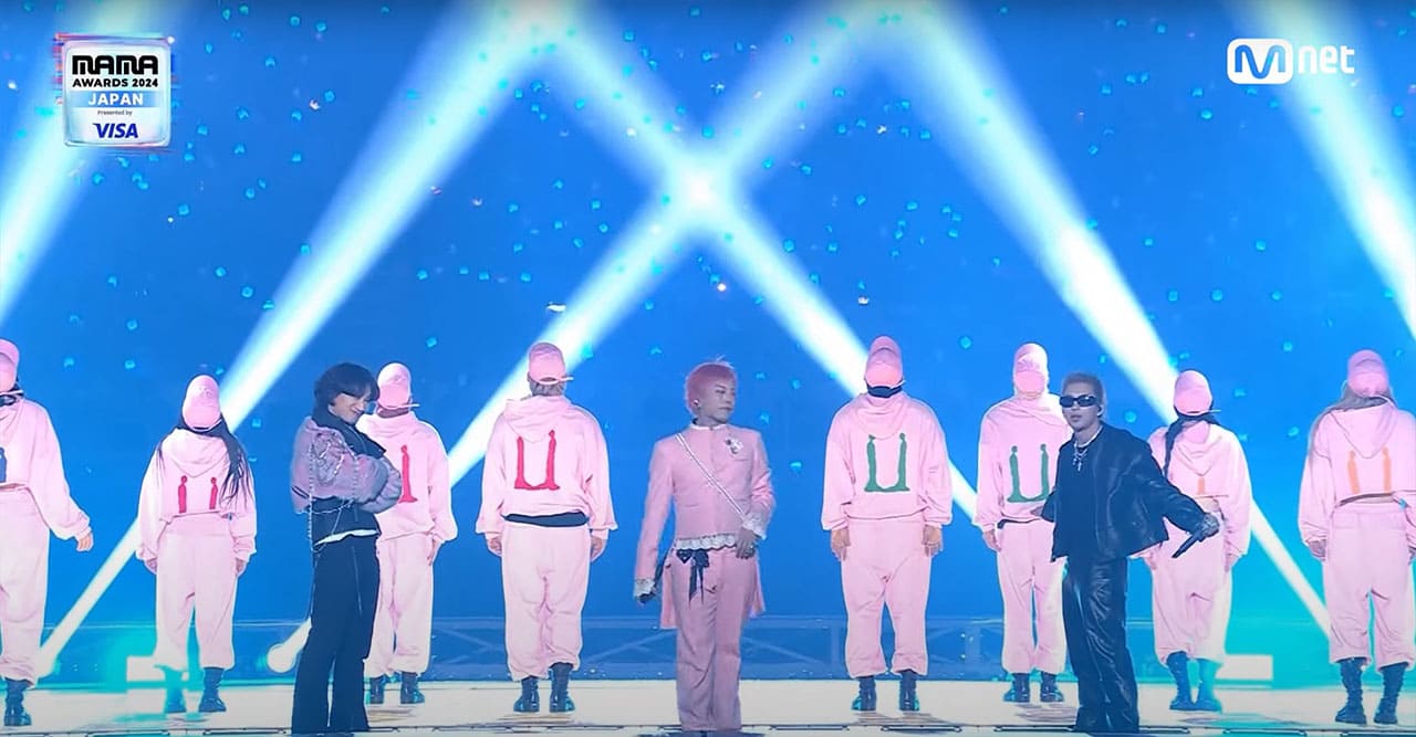 '2024 MAMA Awards': SEVENTEEN Achieves Two Grand Prizes, aespa Wins 'Song of the Year'