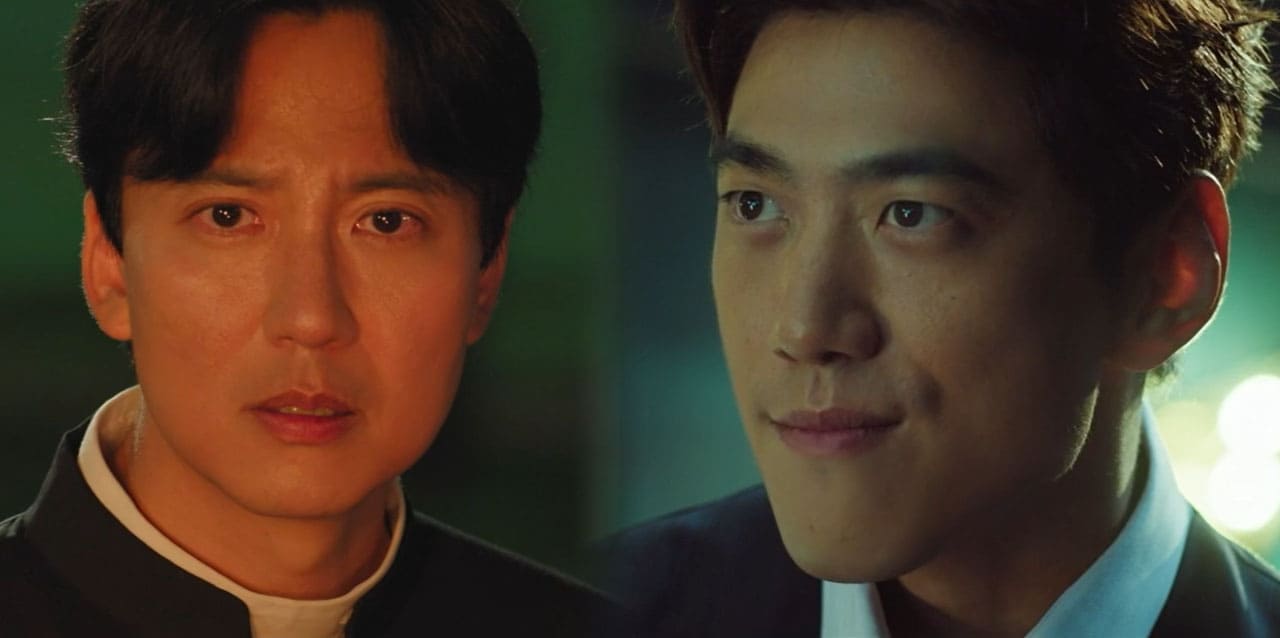 Sung Joon Dramas