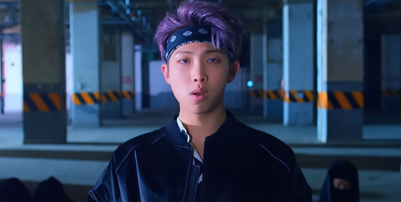 Already the 14th Milestone! BTS ‘Not Today’ MV Surpasses 600 Million Views