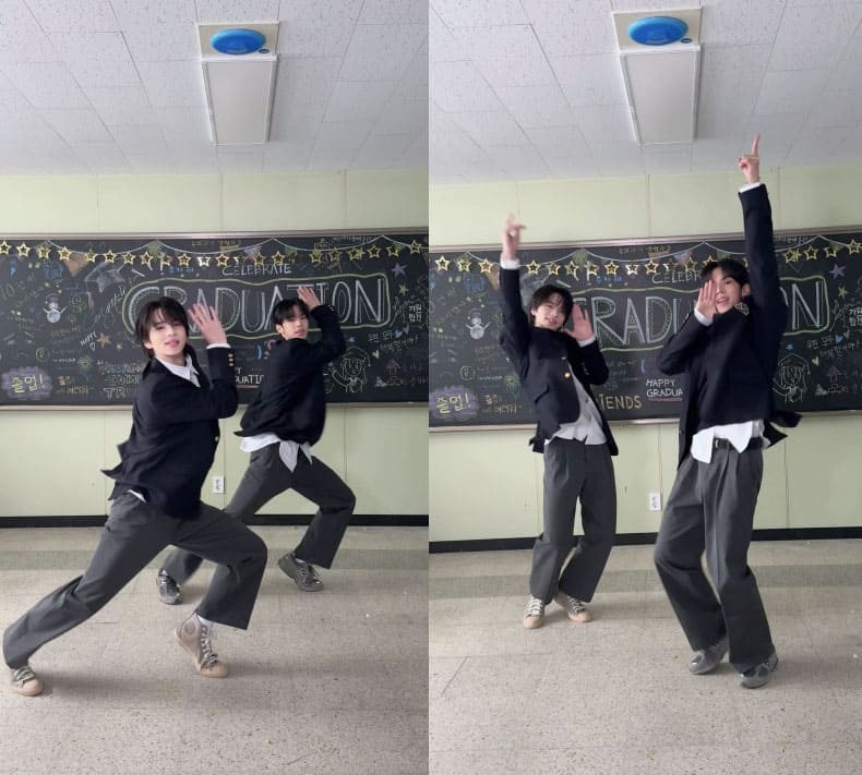 TWS Reveals First Glimpse of 'Last Festival' Performance Ahead of Comeback