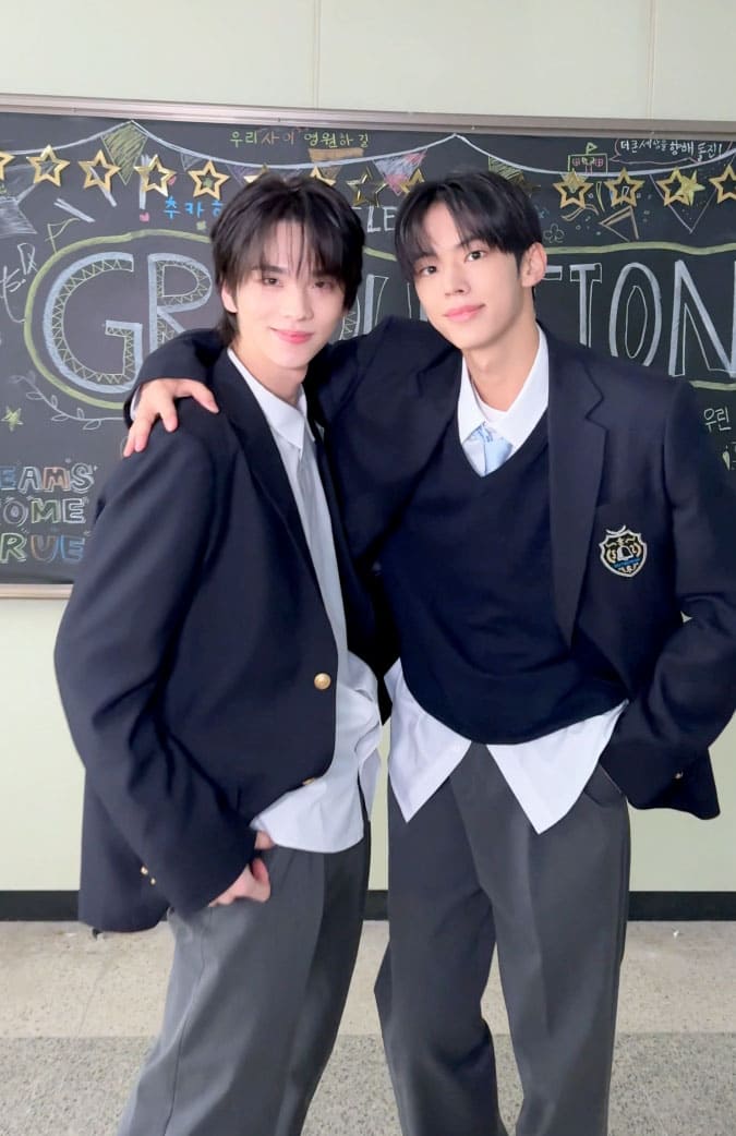 TWS Reveals First Glimpse of 'Last Festival' Performance Ahead of Comeback