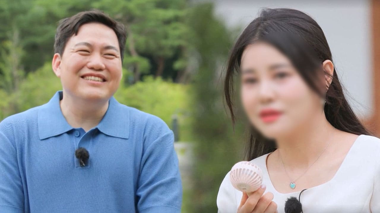 'I Am SOLO' 23 Participant Sang-chul Exits Midway! Was it Due to Jung ...