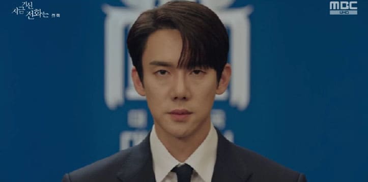 Netflix K-Drama ‘When the Phone Rings’ Tops the Charts in 31 Countries ...