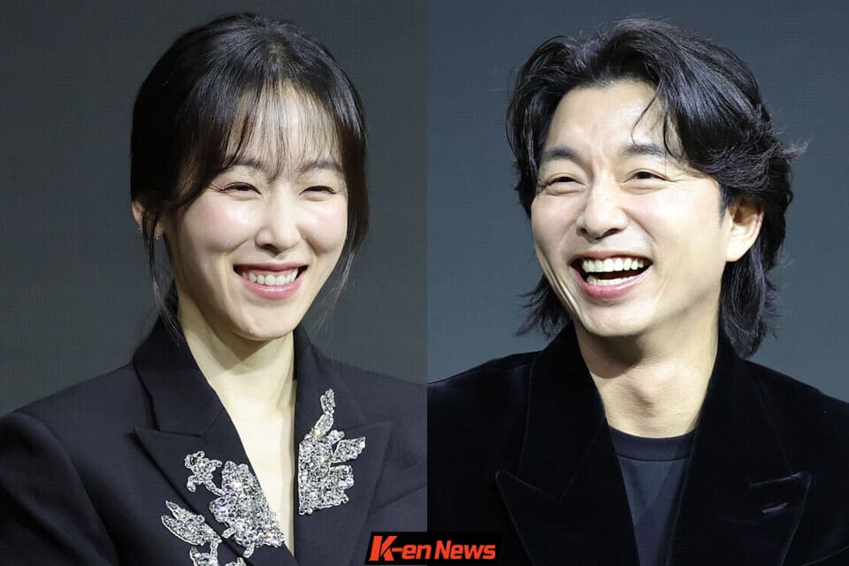 Netflix 'Trunk' Unveils a Mystery-Melodrama Synergy with Seo Hyun-jin and Gong Yoo