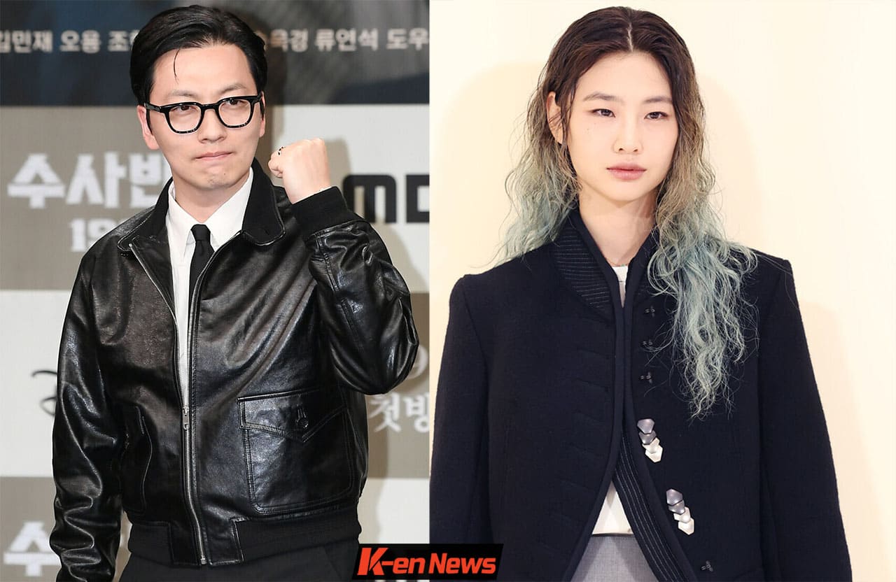 Lee Dong-hwi and Jung Ho-yeon End 9-Year Relationship: "From Lovers to ...