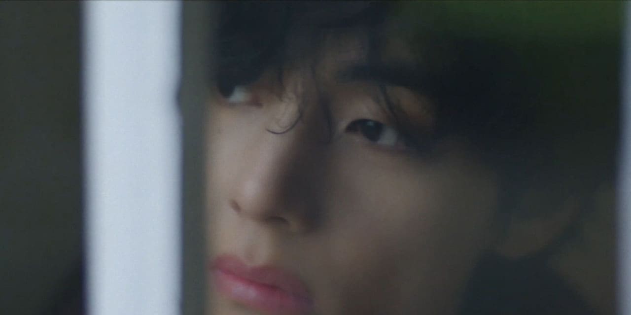 BTS V Unveils a Sneak Peek of His Winter Ballad, ‘Winter Ahead’