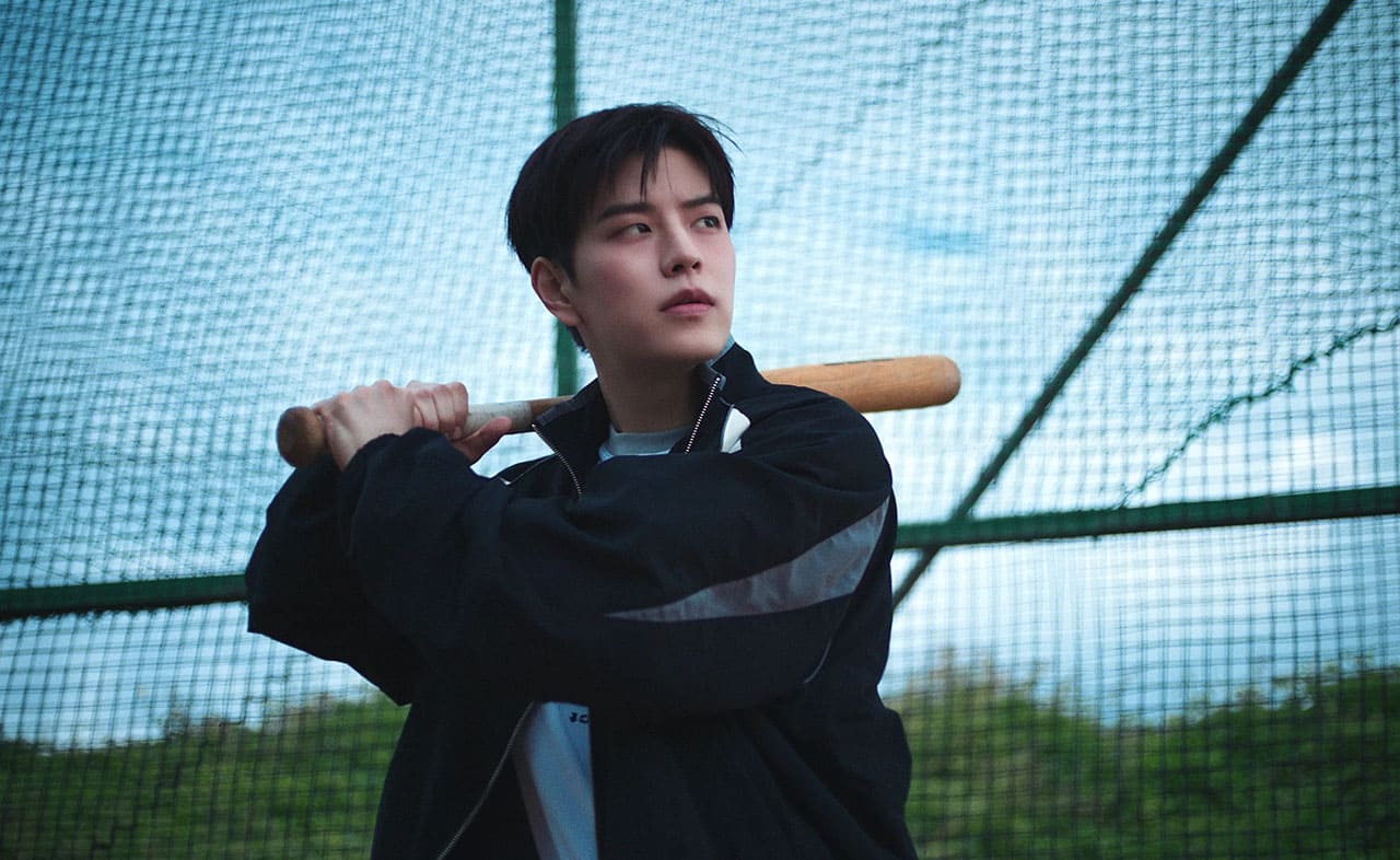 Seungmin’s Warm Comfort…Stray Kids’ ‘HOP’ Teaser Revealed