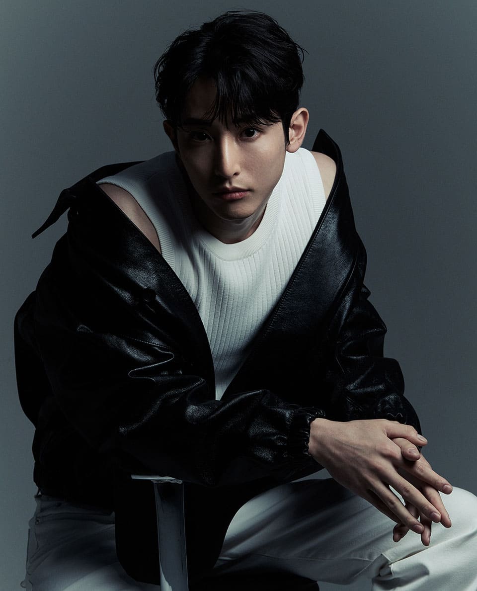 Lee Soo-hyuk Cast as Lead in Thriller Film 'Sister', Promises ...