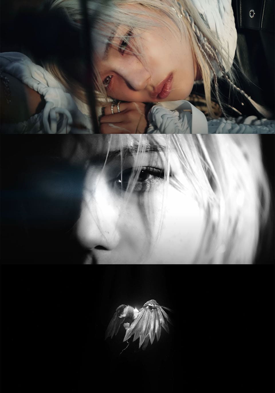 Stray Kids Unveils Felix’s Teaser for New Album ‘合 (HOP)’ Ahead of ...