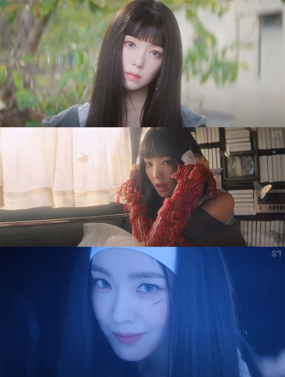 Red Velvet’s Irene Shines in ‘On the Spot,’ Delivering a Stunning Urban Performance