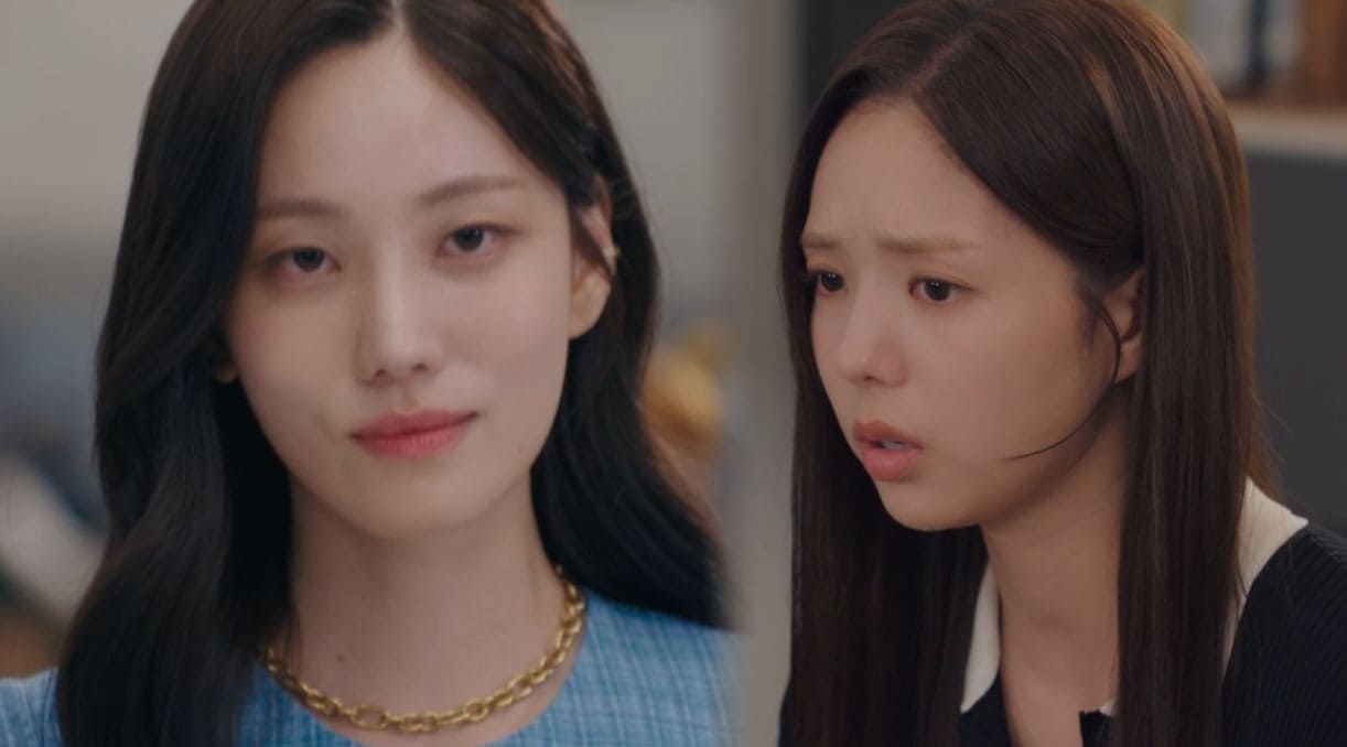 "The Mistress" Han Jai Returns with Secrets in 'When the Phone Rings'