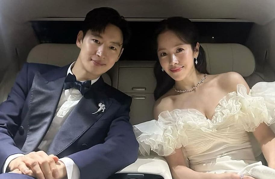 "Grateful to Lee Je-hoon" Han Ji-min Reflects on First Blue Dragon Film ...